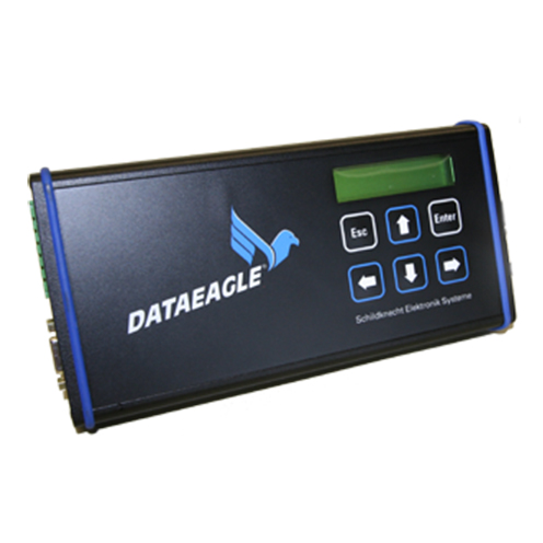 DATAEAGLE 5000 Series